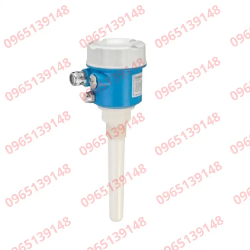 Endress+Hauser Minicap FTC260 Capacitive Point Level Switch - Công ty ...