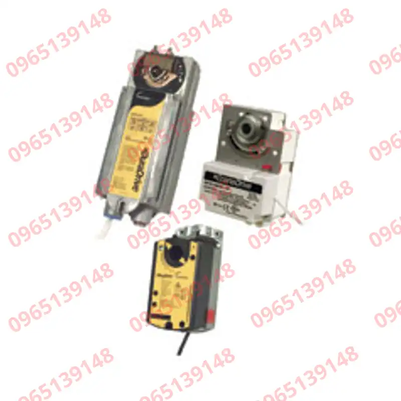 FLOATING, NSR, 300 IN-LB, 24 VAC ACT - Công ty Cổ Phần Smind