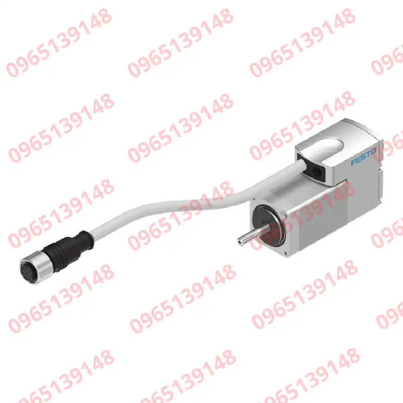 Festo EMMS-ST-28-L-S Stepper motor - Công ty Cổ Phần Smind