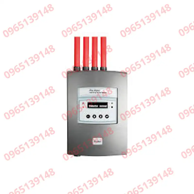 Fire Aspiration Systems: Early Fire Detection for Enhanced Safety ...