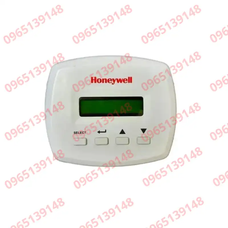 Honeywell T2798I2000 AHU Temperature Controller - Công ty Cổ Phần Smind