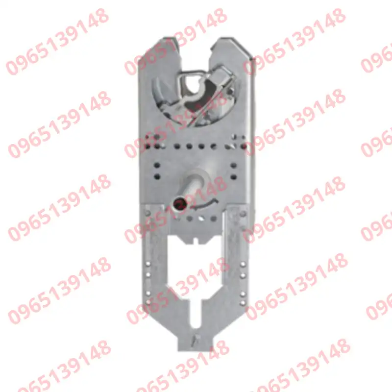JACKSHAFT LINKAGE FOR AF, NF, LF, AM, NM - Công ty Cổ Phần Smind