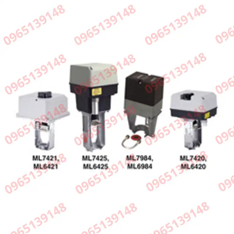 ML6984A4000 | FLOATING ACTUATOR - Công ty Cổ Phần Smind