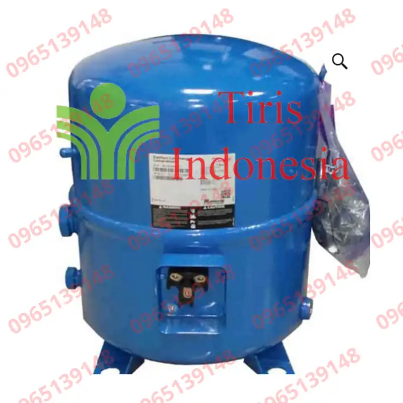 Compressor Danfoss MTZ100HS4AVE - Công ty Cổ Phần Smind