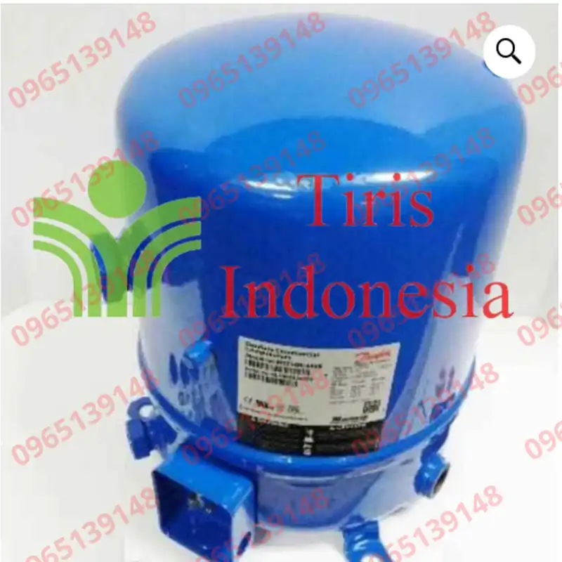 Compressor Danfoss MTZ56HL4AVE - Công ty Cổ Phần Smind
