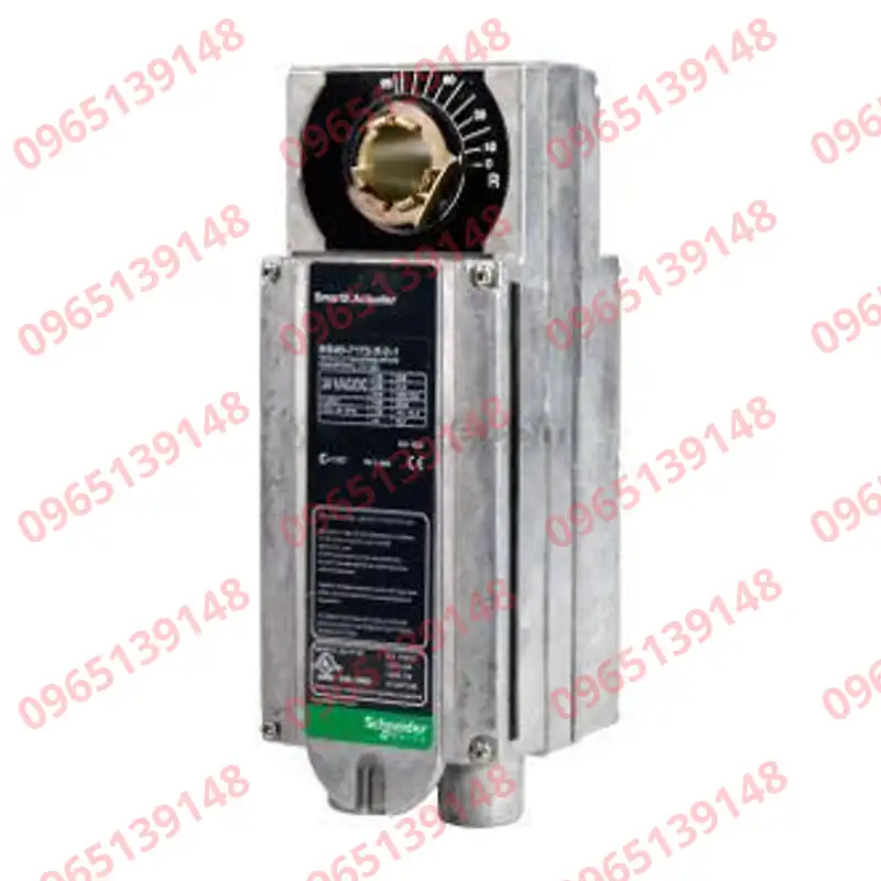 NSR 300 IN-LB (34 NM) PROP CTRL 120VAC - Công ty Cổ Phần Smind