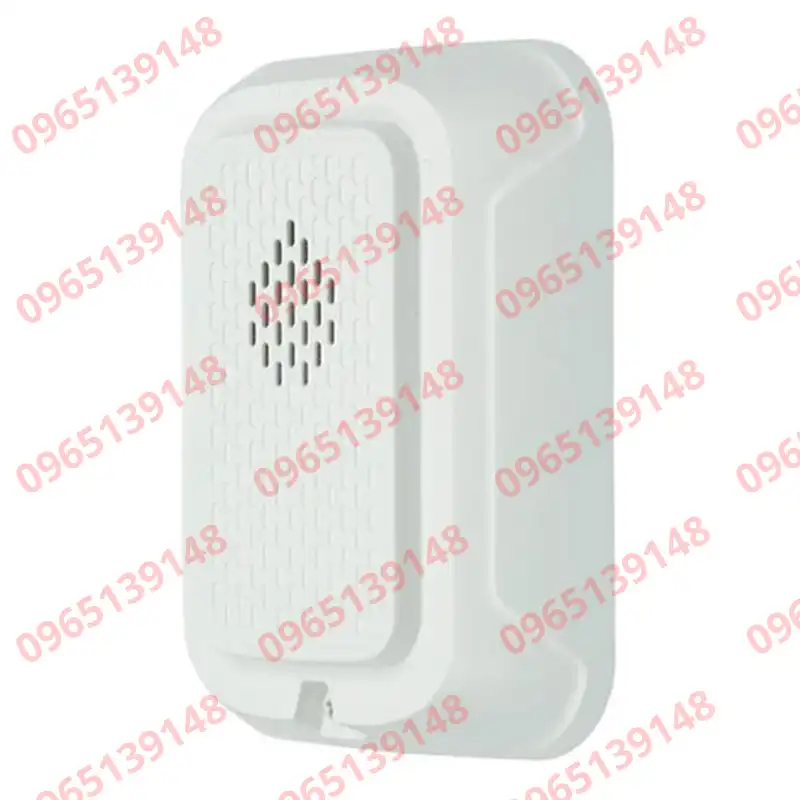 Notifier HWL Horn for Wall Applications - Công ty Cổ Phần Smind