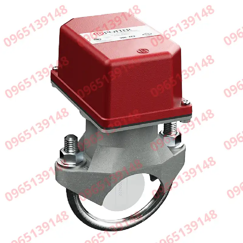 Potter VSR-3 Vane Type Water flow Alarm Switch - Công ty Cổ Phần Smind