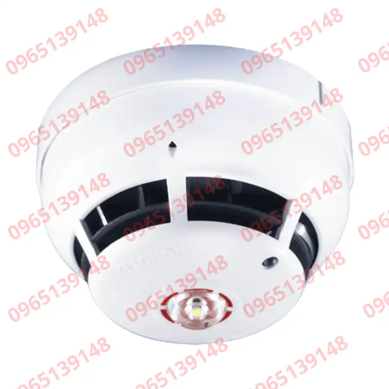 Protec 6000PLUS/OPHTCO Optical Smoke Heat and CO Sensor - Công ty Cổ ...