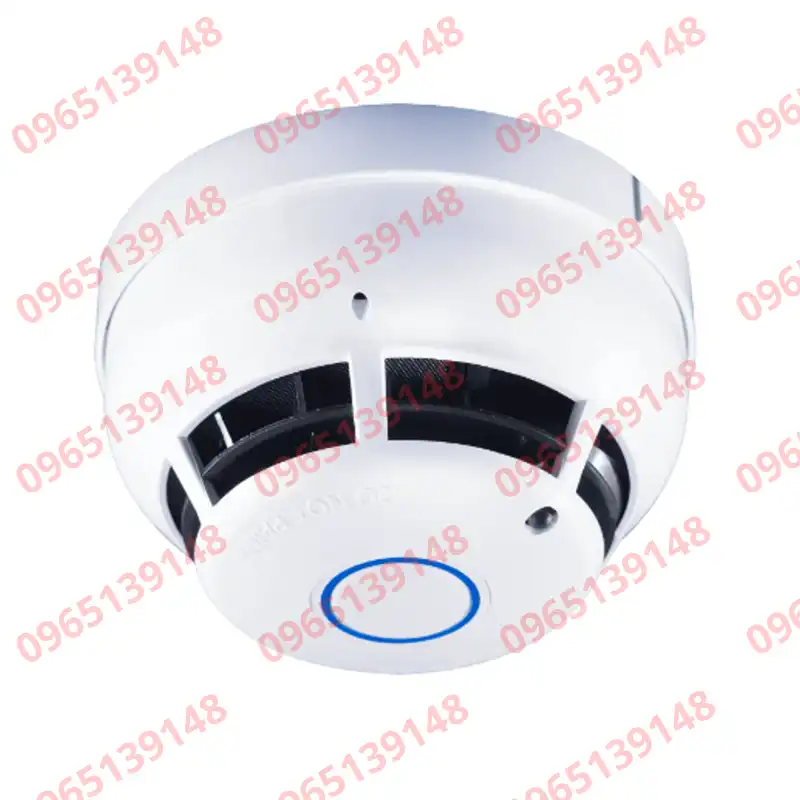 Protec 6000PLUS/OPHT/S Optical Smoke & Heat Sensor Plus Sounder - Công ...