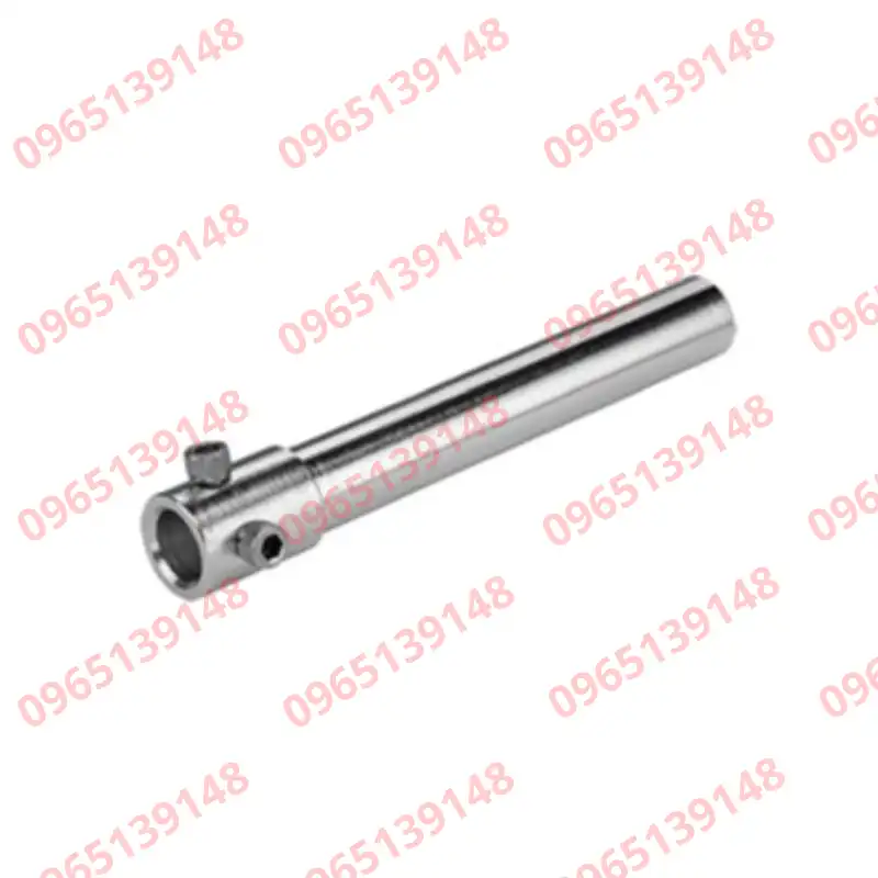 SHAFT EXTENSION FOR 1/2IN DIAMETER SHAFTS - Công ty Cổ Phần Smind