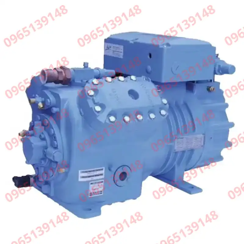 Máy nén SP4H3000 - Công ty Cổ Phần Smind