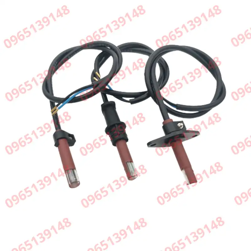 Siemens QRB3 Photo Resistive Flame Detector - Công ty Cổ Phần Smind