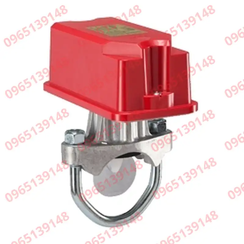System Sensor WFD25N Waterflow Detector - Công ty Cổ Phần Smind