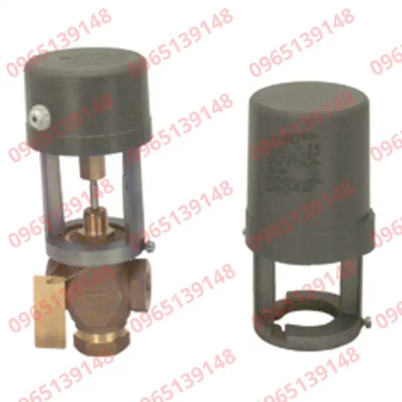 VA-7150-1001 | VG VALVE 2 POS 90# ACT 24VAC - Công ty Cổ Phần Smind