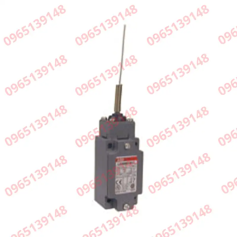 LS45M91B11 | WHISKER SWITCH - Công ty Cổ Phần Smind