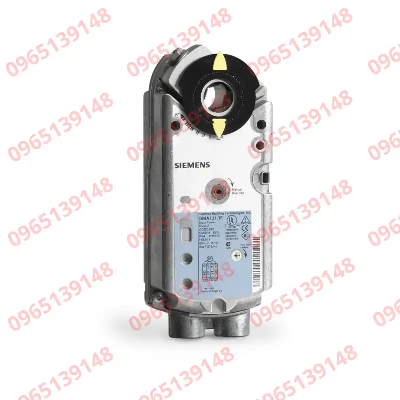 GMA131.1P | 3PT SR 24V,62LBIN PLM - Công ty Cổ Phần Smind