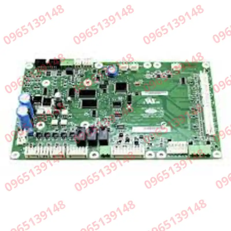 Water cooled dual VFD screw compressors. Model: 30XWV330 - Công ty Cổ ...
