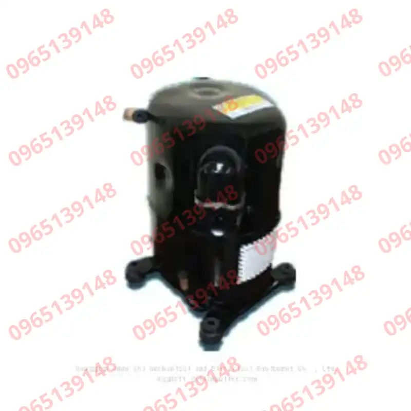 CA2435Z CA9440Y AE2432ZK KK refrigerator compressor, refrigerant R404A ...