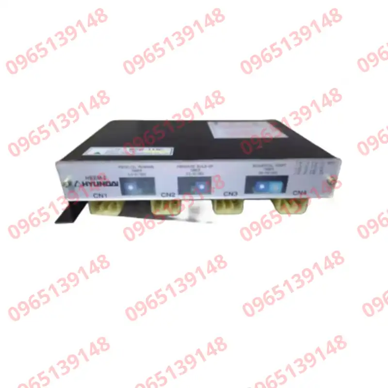 Circuit board Hyundai MPM marine - Công ty Cổ Phần Smind