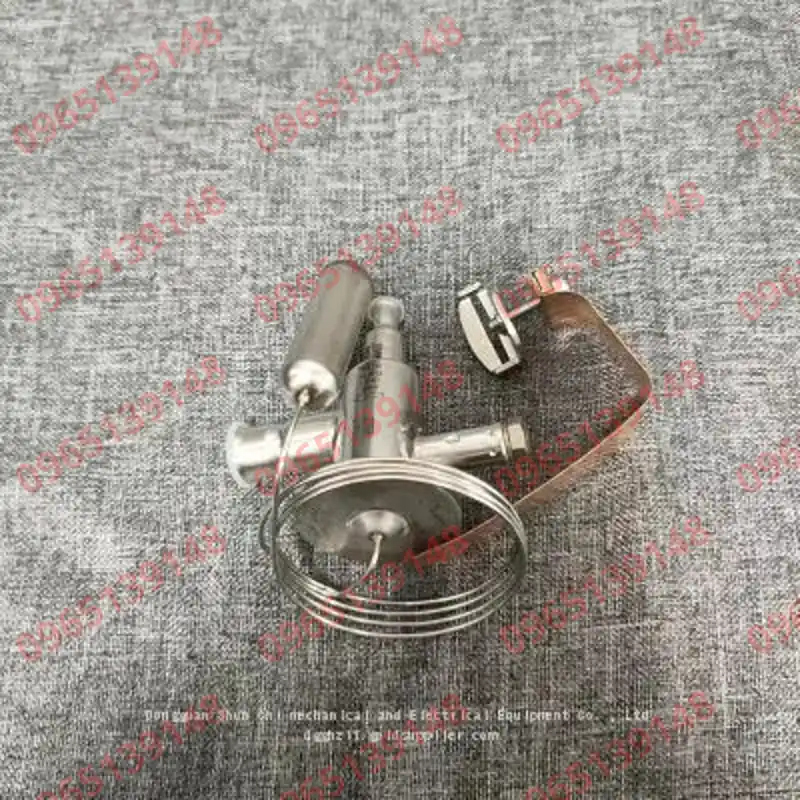 Danfoss TUAE cryostat TUB 068U2027 - Công ty Cổ Phần Smind