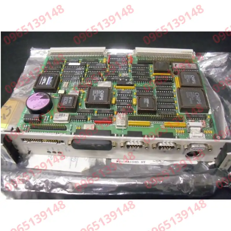 CPU Module EPC1-20-04-0 Radisys EPC120040 RECONDITIONED - Công ty Cổ ...