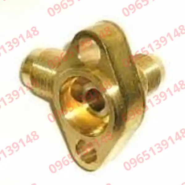 Flange TLC External Equalise 3/8" x 1/2" Flare Angle - Công ty Cổ Phần ...