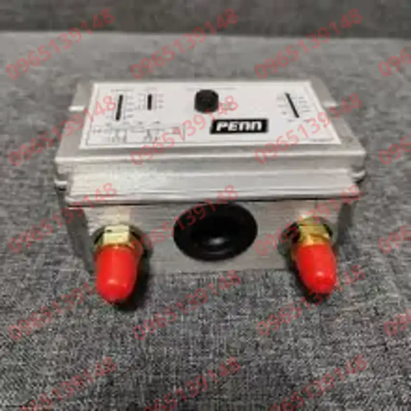 Johnson VAV controller MS-VMA1617-0, BACnet protocol, 3UI, 2BO - Công ...