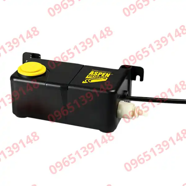 Mini Tank Condensate Removal Pump - Công ty Cổ Phần Smind