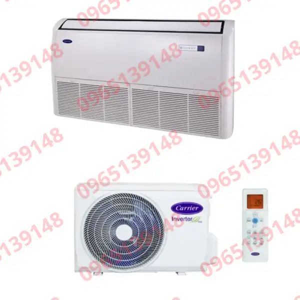 QZL036NS-3 36000 Btu/h Fixed Speed Under Ceiling indoor unit - Công ty ...