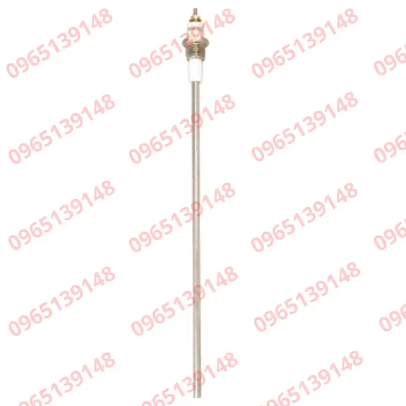 Warrick 3H1B2 Sensor Probe Series 3H One-Piece Extended Core Fitting 3/ ...