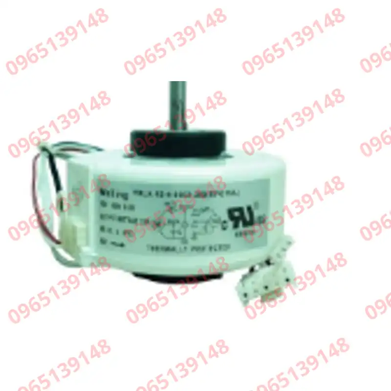 Motor Yrla-15-4-0003-290 15w 115v/60hz 202400300417 / 11002012001853 ...