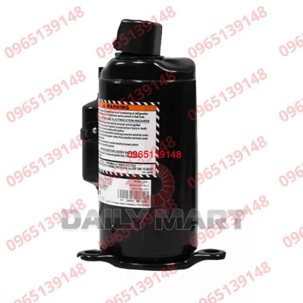 New In Box TRK5512Y Refrigeration Compressor 380V - Công ty Cổ Phần Smind