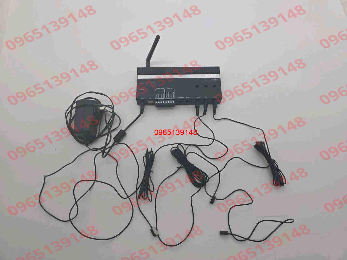 RTI XP-3 Advanced Control Processor Power Supply - Công ty Cổ Phần Smind