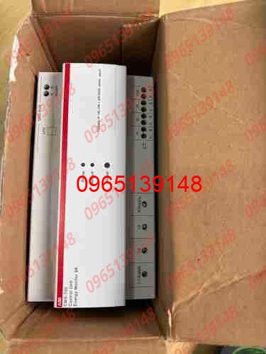 ABB CMS-700, Control Unit, Energy Monitor 96 - Công ty Cổ Phần Smind