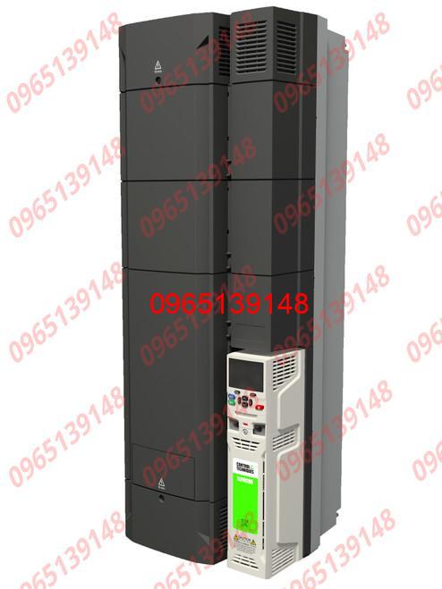 Elevator Drive E200-09402240E10000AB100 Nidec - Control Techniques ...