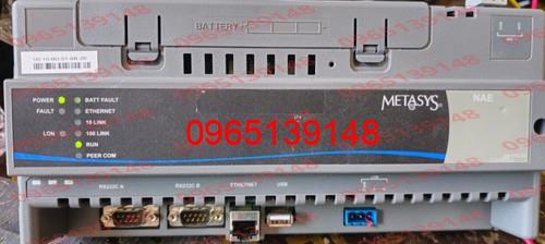 Johnson Controls METASYS NAE MS-NAE3520-2 TESTED OK - Công ty Cổ Phần Smind