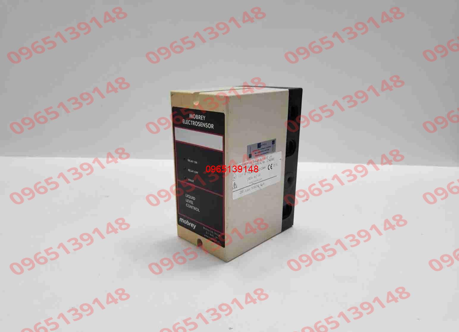 MOBREY ELECTROSENSOR MES3L/1S LIQUID LEVEL CONTROL SWITCH - Công ty Cổ ...