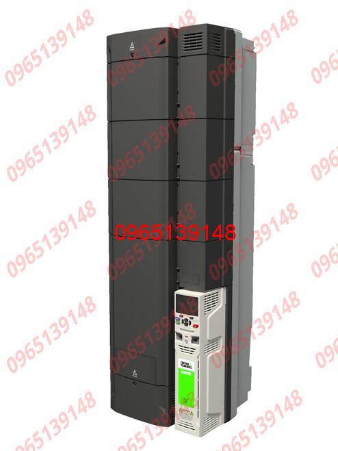 Elevator Drive E200-10203000E10000AB100 Nidec - Control Techniques 90kW ...