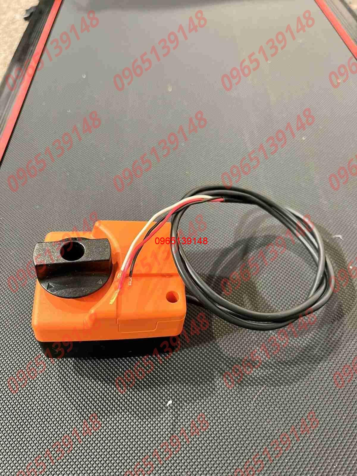 Belimo TR24-SR US Valve Actuator 24V without Water Valve - Công ty Cổ ...