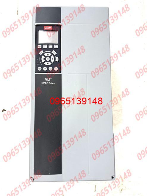Inverter Drive 131L9241 Danfoss 3Ph 15kW IP55 VFD - Công ty Cổ Phần Smind