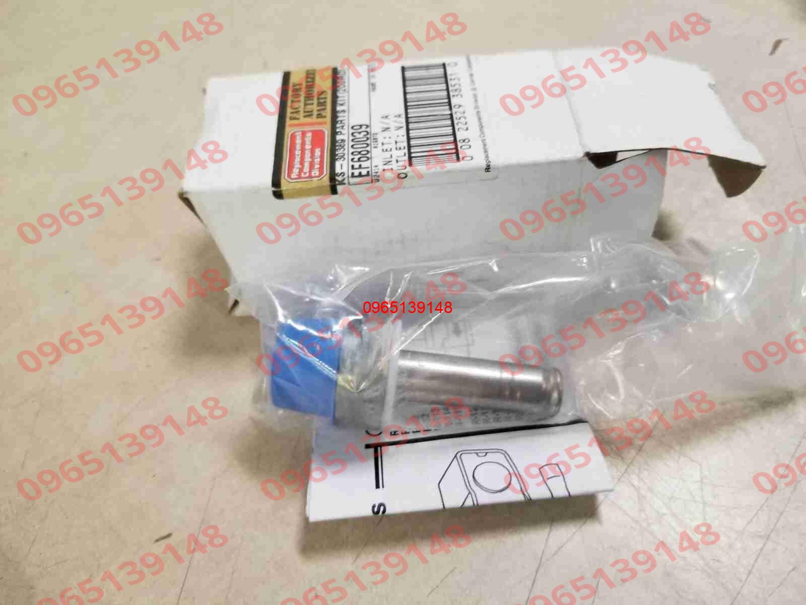 Carrier Bi-Flow Kit Solenoid EF680039 - Công ty Cổ Phần Smind