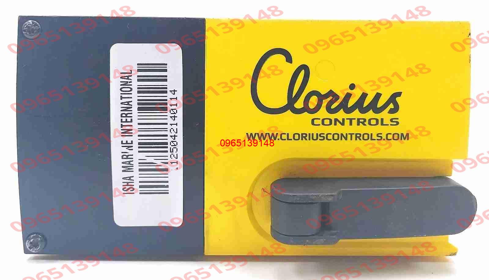 Clorius Controls AVM322K001 Valve Actuator 0114 - Công ty Cổ Phần Smind