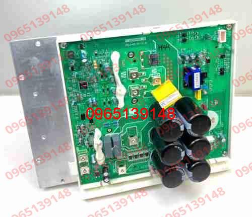Midea 17122000A41190 Inverter Control Board new old stock no box #H44 ...