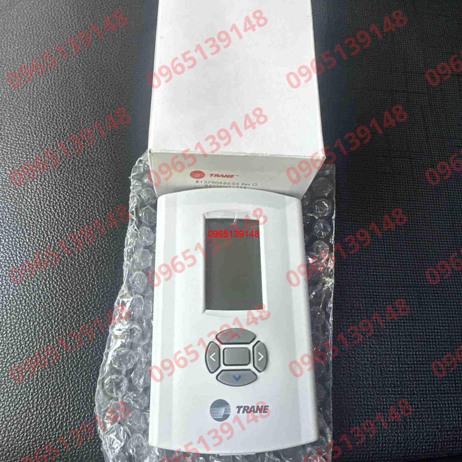 Trane X13790886-05 Rev G Wired Display Sensor - Công ty Cổ Phần Smind