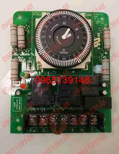 0101-0011B-1 21340101 188-00513-2 DTSX-B-240-HC Grasslin control board ...