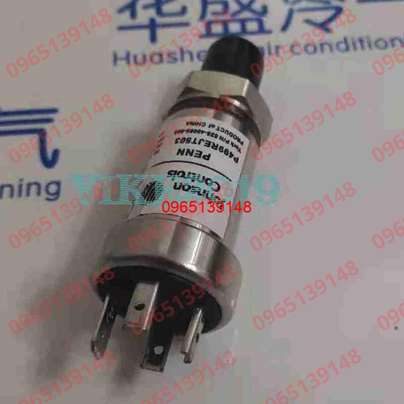 QTY:1 FOR York Air Conditioning Accessories 025-40088-000 Pressure ...