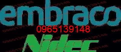 Nidec-Embraco NT2210UV1 1Hp R290 115V Compressor Industrial ...