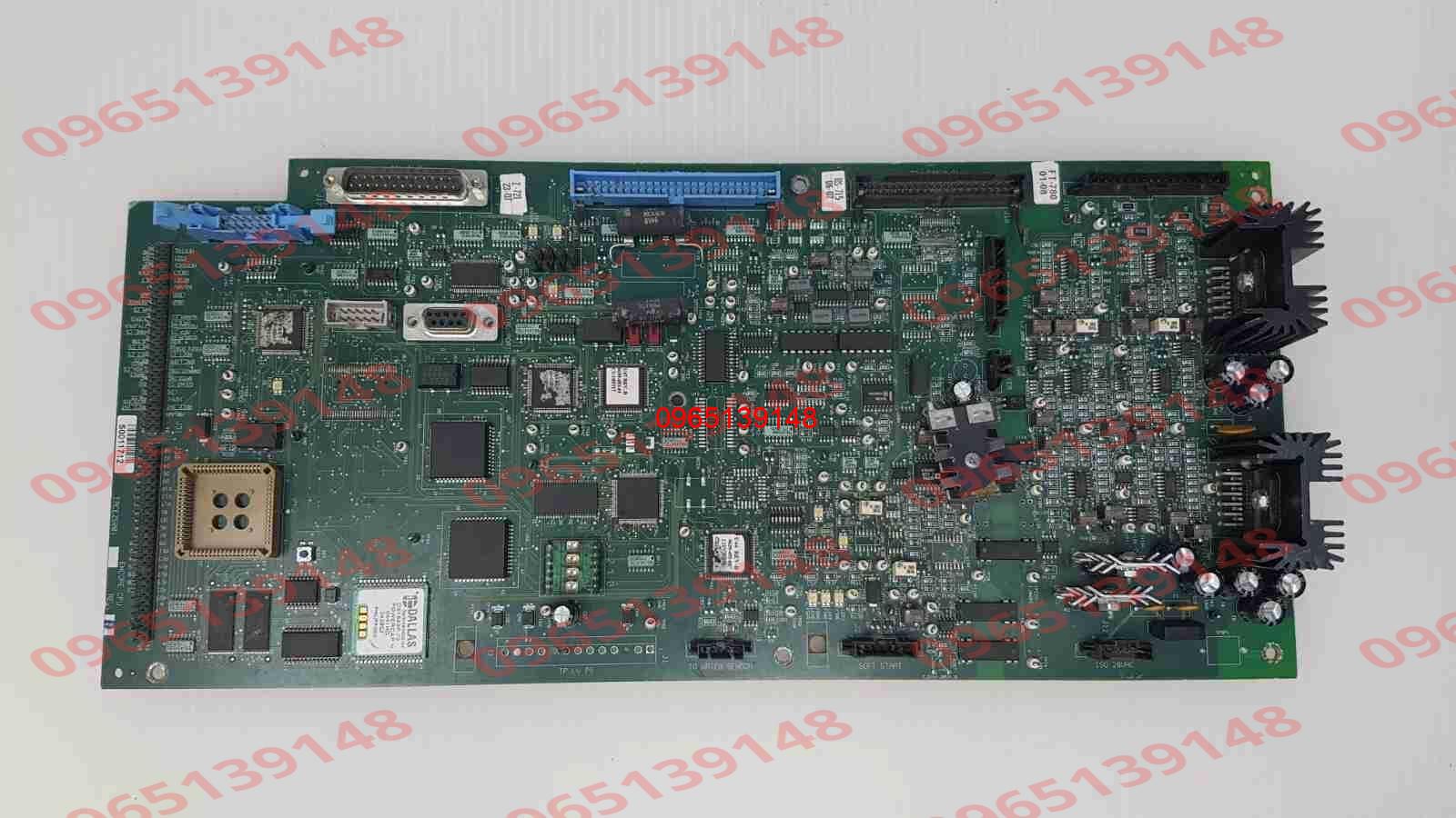 LUMENIS EACE25001 REV. A ENCORE CPU - Công ty Cổ Phần Smind
