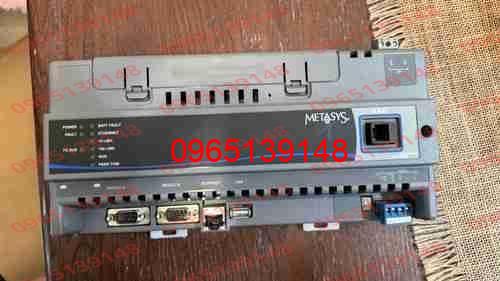 Johnson Controls' MS-NAE3510-2 Network Metasys 4 With Login Password ...